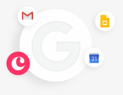 Google G Suite Logo , Free Transparent Clipart - ClipartKey
