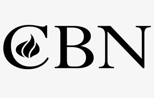 Cbn Us Logo - Christian Broadcasting Network Logo , Free Transparent ...