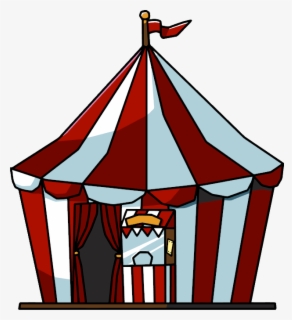 Transparent Circus Acrobat Clipart - Scribblenauts Circus , Free ...