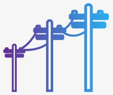 Able Grid Energy Solutions - Electric Grid Icon , Free Transparent ...