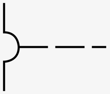 Symbols Of Manipulation Clipart , Png Download - Line Art , Free ...