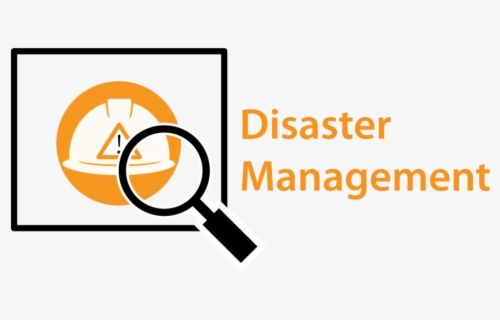 Transparent Disaster Clipart - Disaster Management Images For Drawing ...