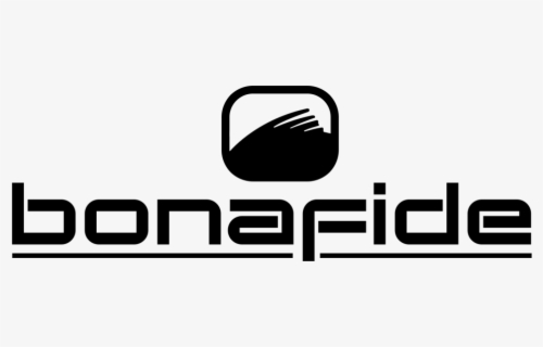 Bonafidelogo - Bonafide Kayaks Logo , Free Transparent Clipart - ClipartKey