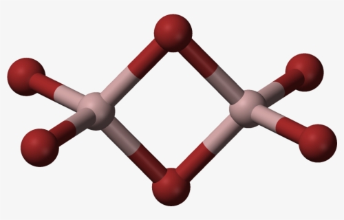 Cyclohexane Ball And Stick Model , Free Transparent Clipart - ClipartKey