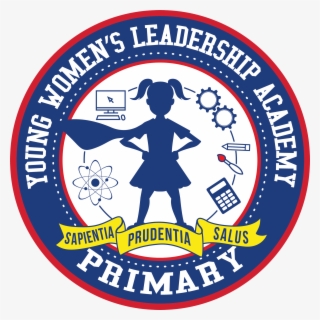 Young Women's Leadership School Logo , Free Transparent Clipart ...