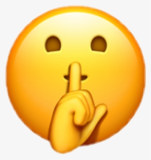 Emoji So So , Free Transparent Clipart - ClipartKey