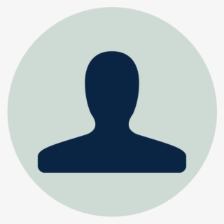 Round Profile Image Placeholder , Free Transparent Clipart - ClipartKey