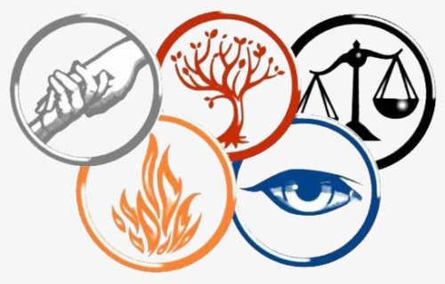 Divergent Faction Symbols Erudite Clipart , Png Download - Erudite Logo ...