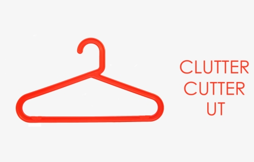 Clutter Cutter Utah Logo , Free Transparent Clipart - ClipartKey