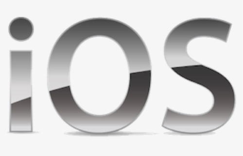 Ios Clip Art - Apple Ios , Free Transparent Clipart - ClipartKey