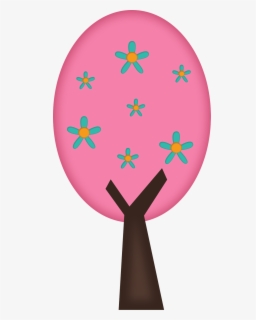 Zelda Tree Clipart , Png Download - Circle , Free Transparent Clipart ...