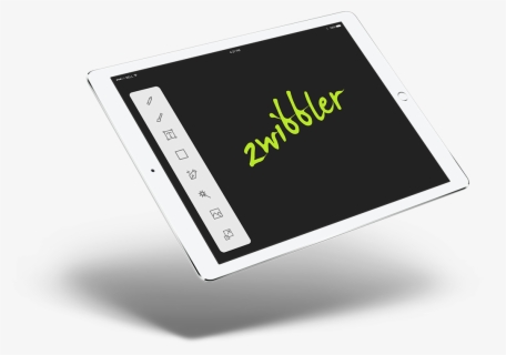 Transparent Drawing Tablet Png - Tablet Computer , Free Transparent ...