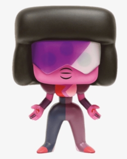 Steven Universe Garnet Figurine - Funko Pop Steven Universe Garnet ...