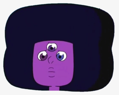 Garnet - Cartoon , Free Transparent Clipart - ClipartKey
