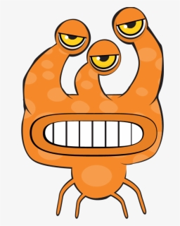 Monster Clipart Math , Free Transparent Clipart - ClipartKey