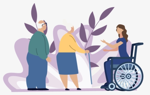 Clipart Personal Support Worker Psw , Free Transparent Clipart - ClipartKey