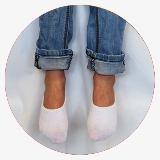 Invisible Socks For Kids , Free Transparent Clipart - ClipartKey