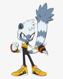 Tangle"s End Of Summer - Fat Tangle The Lemur , Free Transparent ...