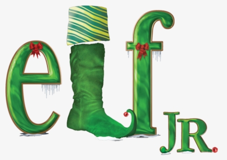 Elf Jr Logo , Free Transparent Clipart - ClipartKey