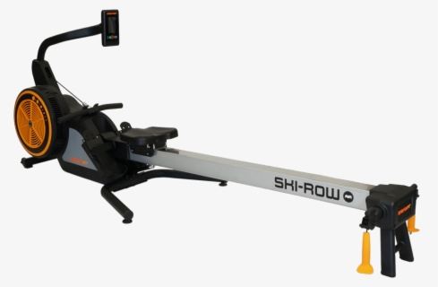 Transparent Rowing Exercise Machine Clipart - Indoor Rower , Free ...