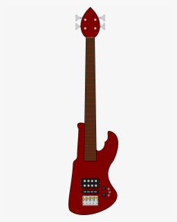 Drawing Geometric Guitar - Electric Guitar , Free Transparent Clipart ...