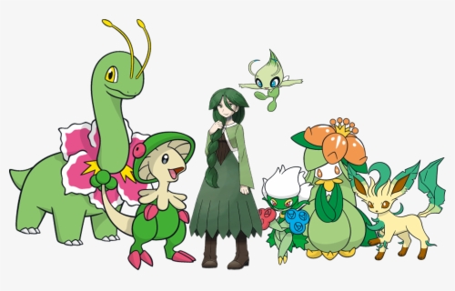 Pokemon Trainer Sprites Jjba , Free Transparent Clipart - ClipartKey