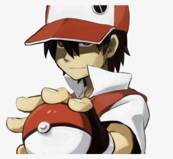Pokemon Trainer Sprite Png , Free Transparent Clipart - ClipartKey