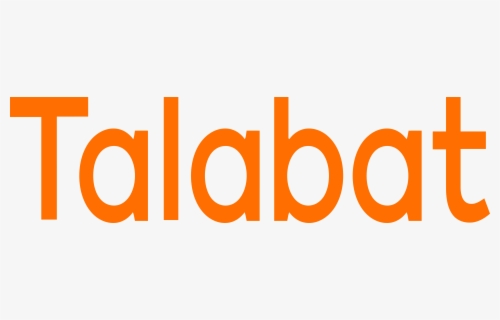 Orange Logo Transparent - Talabat Logo Png , Free Transparent Clipart ...