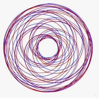 Homestuck Spirograph , Free Transparent Clipart - ClipartKey
