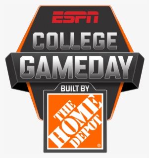 Transparent College Gameday Logo , Free Transparent Clipart - ClipartKey