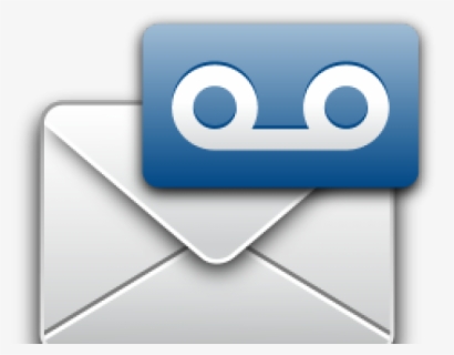 Voicemail Cliparts - Voicemail Png , Free Transparent Clipart - ClipartKey