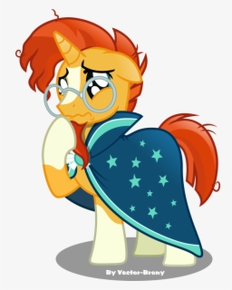 Transparent Sunburst Vector Png - Mlp Sunburst Cutie Mark , Free ...