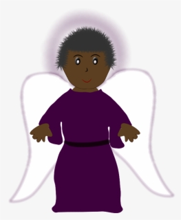 Archangel Gabriel Png , Free Transparent Clipart - ClipartKey