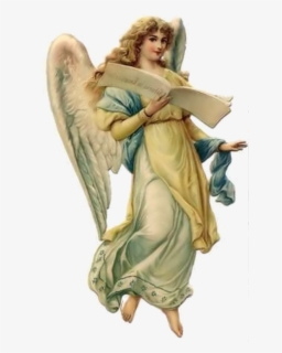 Archangel Gabriel Png , Free Transparent Clipart - ClipartKey