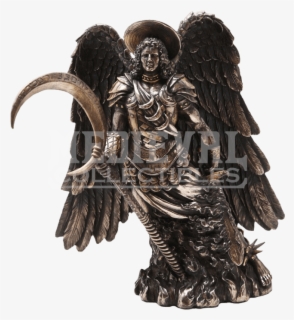 Archangel Gabriel Png , Free Transparent Clipart - ClipartKey