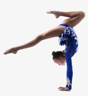 Gymnastics Coach Png - Handstand Gymnast Clip Art , Free Transparent ...