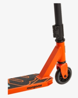 Mongoose Rise 100 Scooter , Free Transparent Clipart - ClipartKey