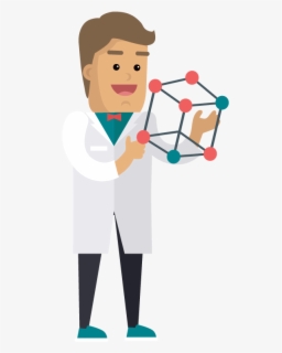 Ovary Buddies - Ovary Dermoid Cyst Cartoon , Free Transparent Clipart ...