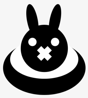 Rabbit Hole Logo Design , Free Transparent Clipart - ClipartKey