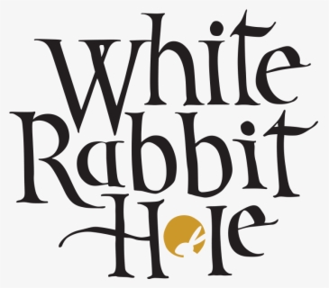 Rabbit Hole Logo Design , Free Transparent Clipart - ClipartKey