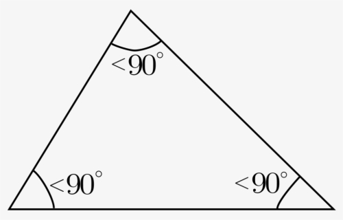 Acute Angle Images - Acute Angle Clip Art , Free Transparent Clipart ...