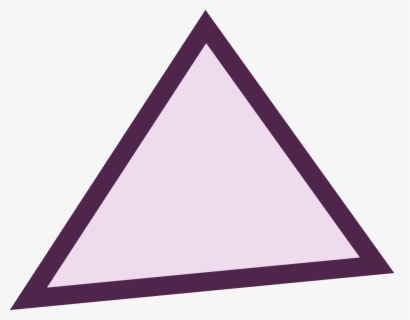 Acute And Obtuse Triangles Clipart , Png Download - Triangle , Free ...