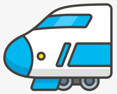 Transparent Car Emoji Png - Train Emoji Png , Free Transparent Clipart ...