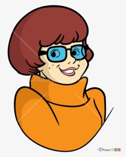 Scooby Doo Clip Art Free Image Transparent Png - Velma Scooby Doo ...