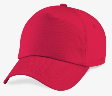 Download Red Baseball Cap Png - Red Cap Png - ClipartKey