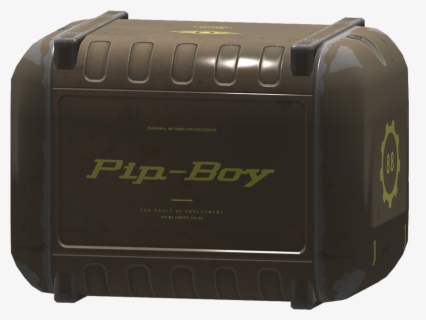 Transparent Pip Boy Png - Fallout 4 Pip Boy Png , Free Transparent ...