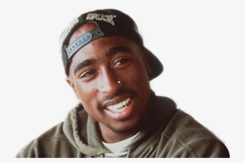 #tupac #tupacshakur #rapper - Iphone 7 2pac , Free Transparent Clipart ...
