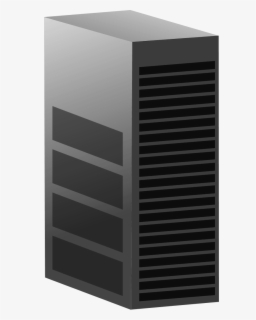 Transparent Server Rack Png , Free Transparent Clipart - ClipartKey