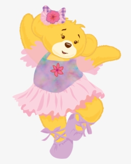 Clip Art Build A Bear Chewbacca - Happy Hugs Teddy Bear , Free ...
