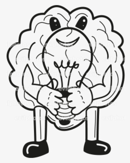 28 Collection Of Mouse Brain Drawing - Mouse Brain Sagittal Cartoon ...